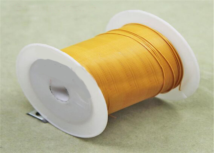 Transformer Enamel Coated Copper Wire 01 03mm Triple Insulated Litz Wire