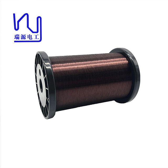 42 awg 43 awg plain enamel wire formvar enameld wire for guitar pickups