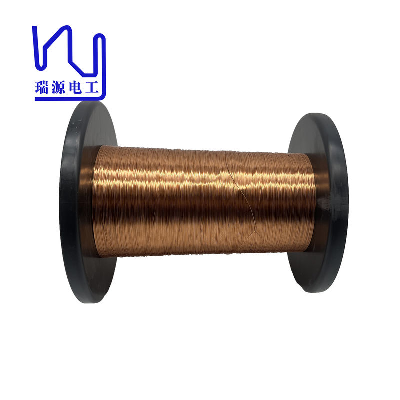 FIW4 wire 0.335mm class 180 high voltage enameled copper wire