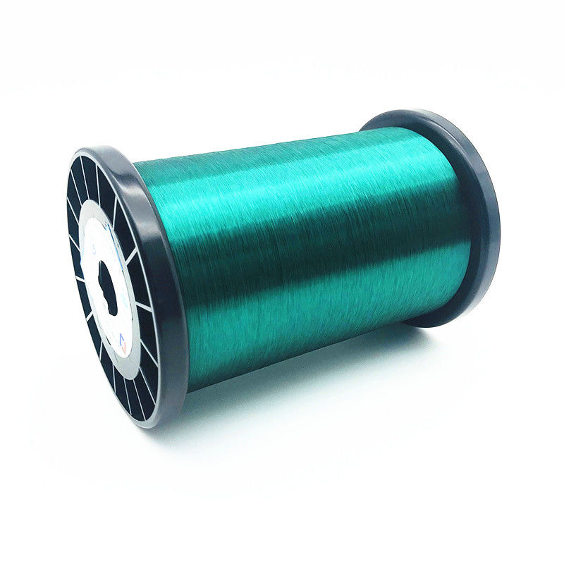 41.5 Awg Guitar Pickup Wire Plain / Heavy Formvar / Polysol Magnet