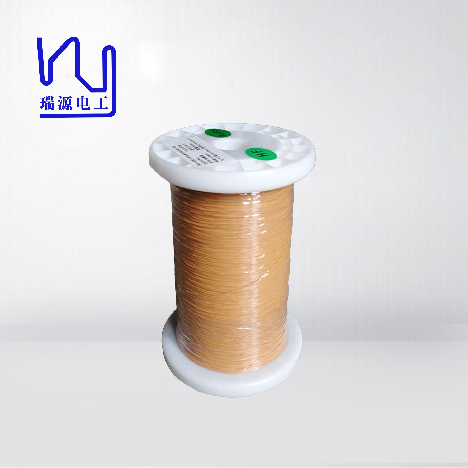 TIW-B 0.40mm Triple Insulated Magnet Wire For Transformer
