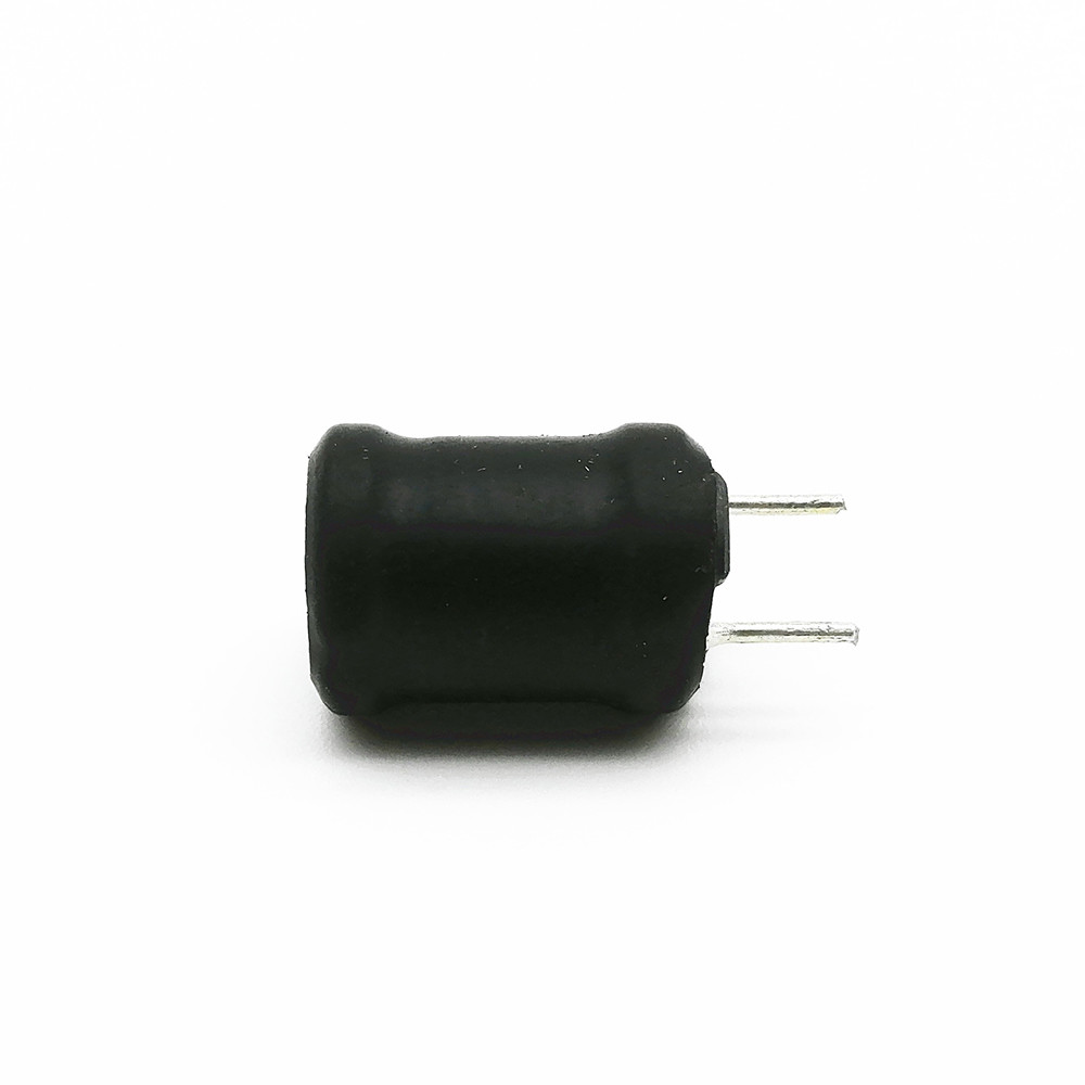 2 Pins 68uH 2.5A SMD Power Inductor High Frequency Electronic Component ...