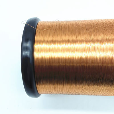 Quality Enamelled Copper Wire & Rectangular Copper Wire factory from China