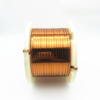 Rectangular Copper Wire factory, Buy good quality Rectangular Copper ...