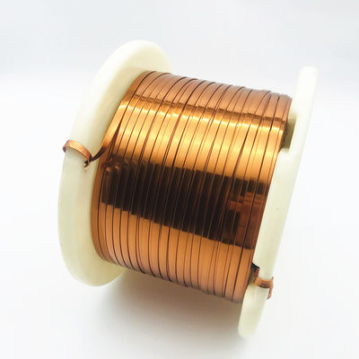 Rectangular Copper Wire factory, Buy good quality Rectangular Copper ...