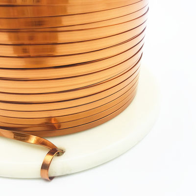 Rectangular Copper Wire factory, Buy good quality Rectangular Copper ...