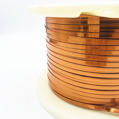 Rectangular Copper Wire factory, Buy good quality Rectangular Copper ...