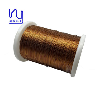 Buy 30 awg copper litz wire, Good quality 30 awg copper litz wire ...