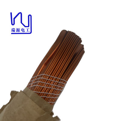 Rectangular Copper Wire factory, Buy good quality Rectangular Copper ...
