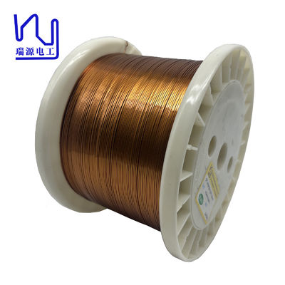Rectangular Copper Wire factory, Buy good quality Rectangular Copper ...