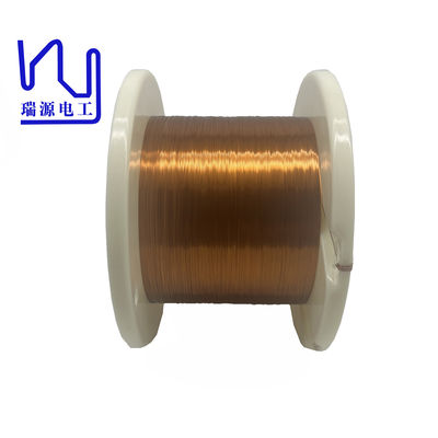 Quality Enamelled Copper Wire & Rectangular Copper Wire factory from China