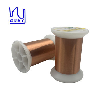 Quality Enamelled Copper Wire & Rectangular Copper Wire factory from China