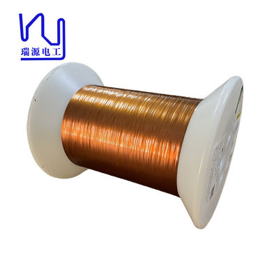 Quality Enamelled Copper Wire & Rectangular Copper Wire factory from China