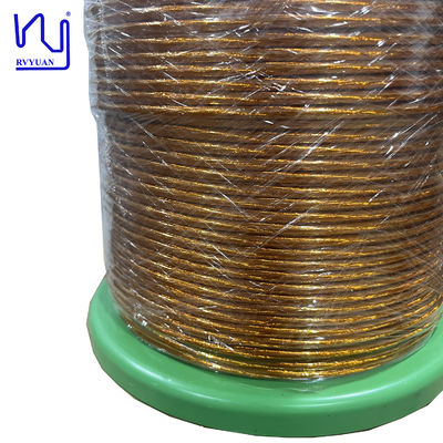 Copper Litz Wire factory, Buy good quality Copper Litz Wire Products ...