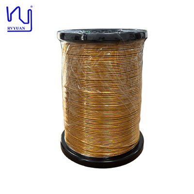 Copper Litz Wire factory, Buy good quality Copper Litz Wire Products ...