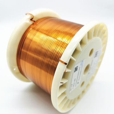 Rectangular Copper Wire factory, Buy good quality Rectangular Copper ...