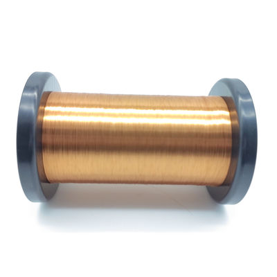 Quality Enamelled Copper Wire & Rectangular Copper Wire factory from China