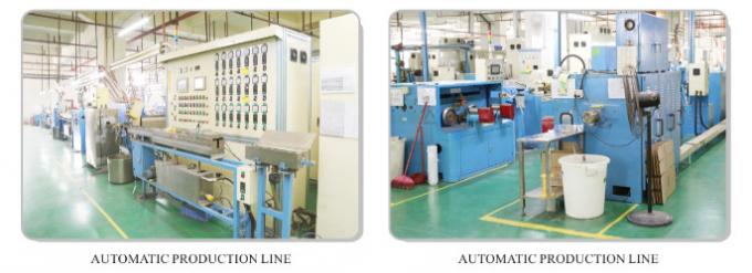 0.4mm Triple Insulated Wire For High Voltage Transformer