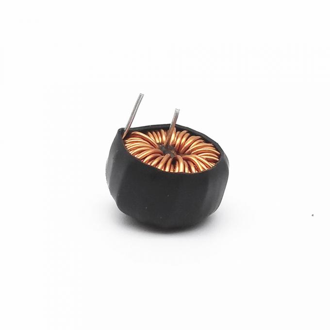 Toroidal Smd Coil Inductor 200uH Ferrite Core Wirewound Power Inductors