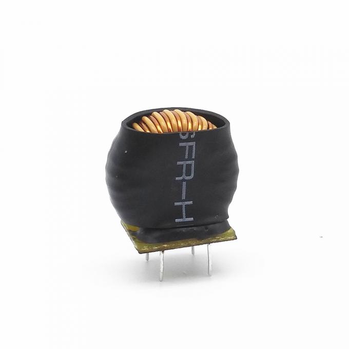 2uH 2A High Frequency Toroidal SMD Power Inductor 18 * 18 * 12mm ISO14001