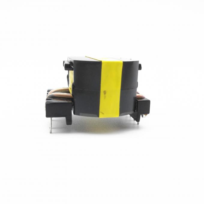 Flyback Switch Mode Transformer Step Down Transformer Horizontal Bobbin ...