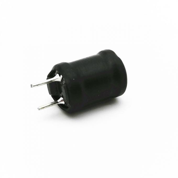 2 Pins 68uH 2.5A Power Inductor High Frequency Electronic Component 12 ...