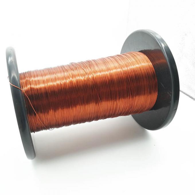 0.5mm Electrical Motor Winding Enameled Wire