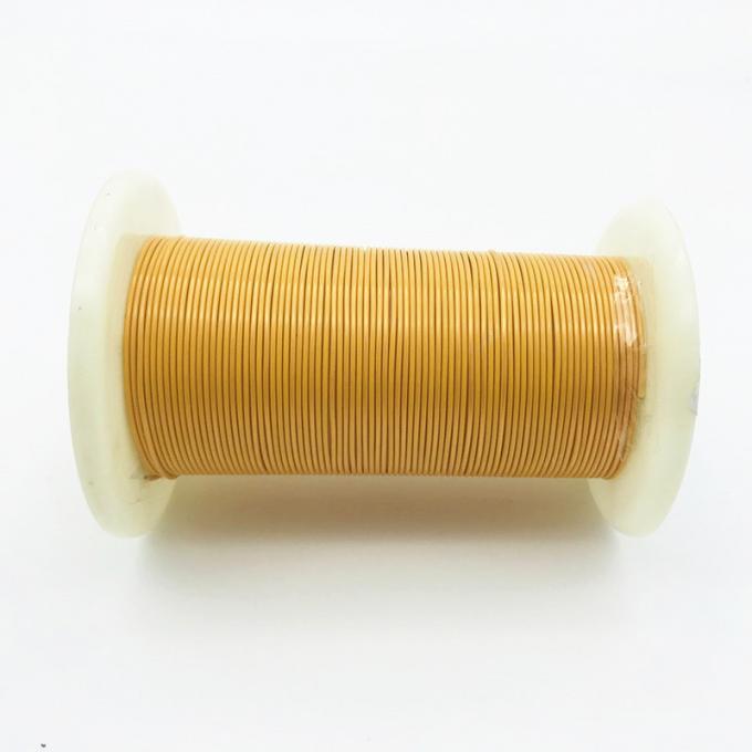 1.00mm High Frequency Transformer TIW Winding Wire Triple Insulated Wire