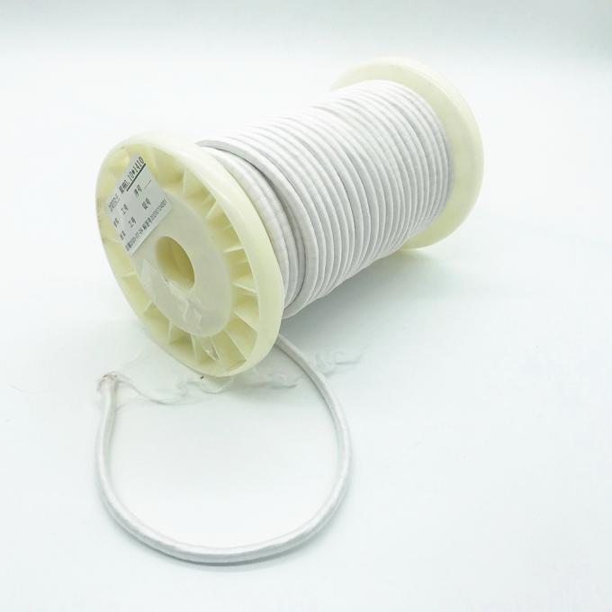 0.1mmx1410 Strands USTC Enameled Copper Litz Wire