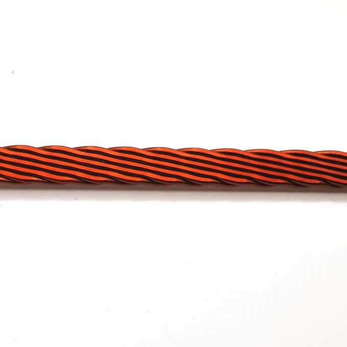 5mm X 2mm Transformer Continuously Transposed Cable