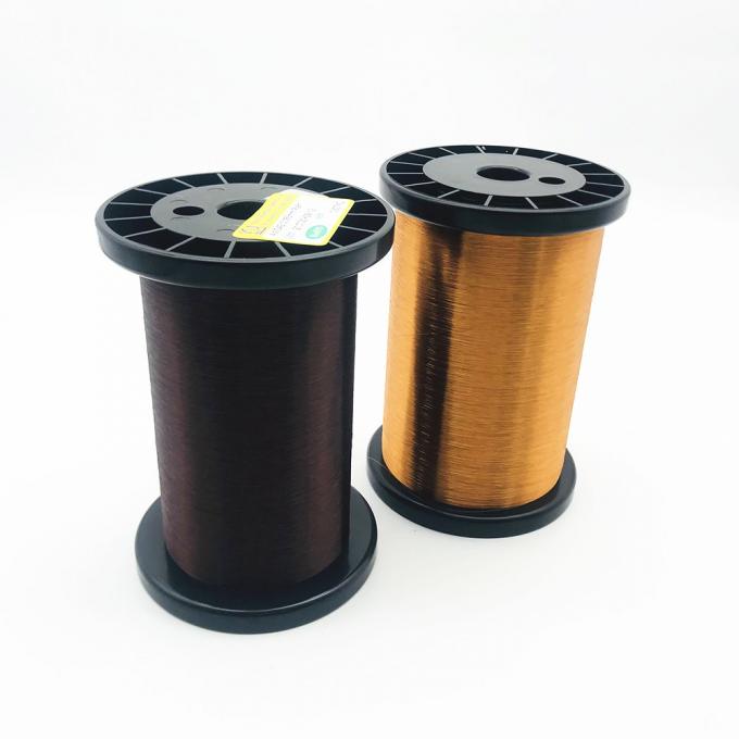 Heavy Formvar / Plain Enamel Guitar Pickup Wire